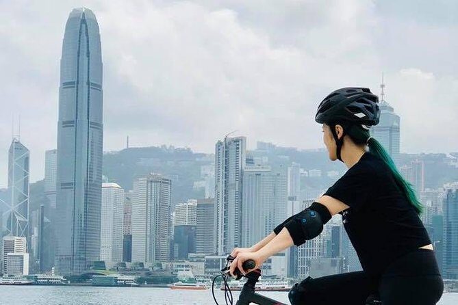 INVIS CYCLING | Private Cycling Tour | Shatin, Hong Kong - A Closer Look at the Private Cycling Tour in Shatin