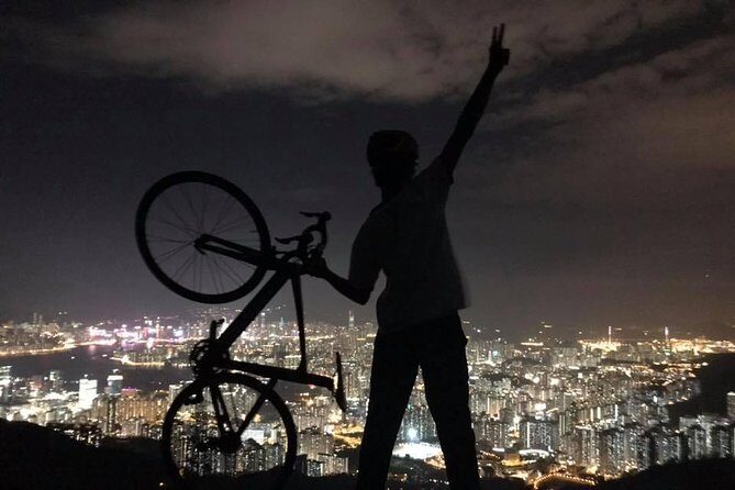 INVIS CYCLING | Private Cycling Tour | Shatin, Hong Kong - Final Thoughts: Who Is This Tour Best For?