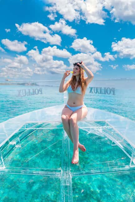 Invisible Boat & Snorkeling Experience at Nassau - Final Thoughts