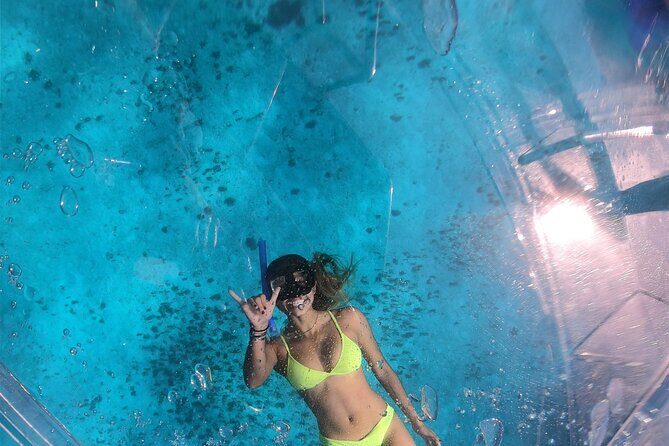 Invisible Boat Snorkeling Tour - Pricing: Is It Good Value?