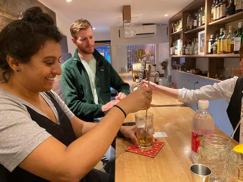 Invitation to Japanese Whisky: Exclusive TastingTime/Private - Key Points