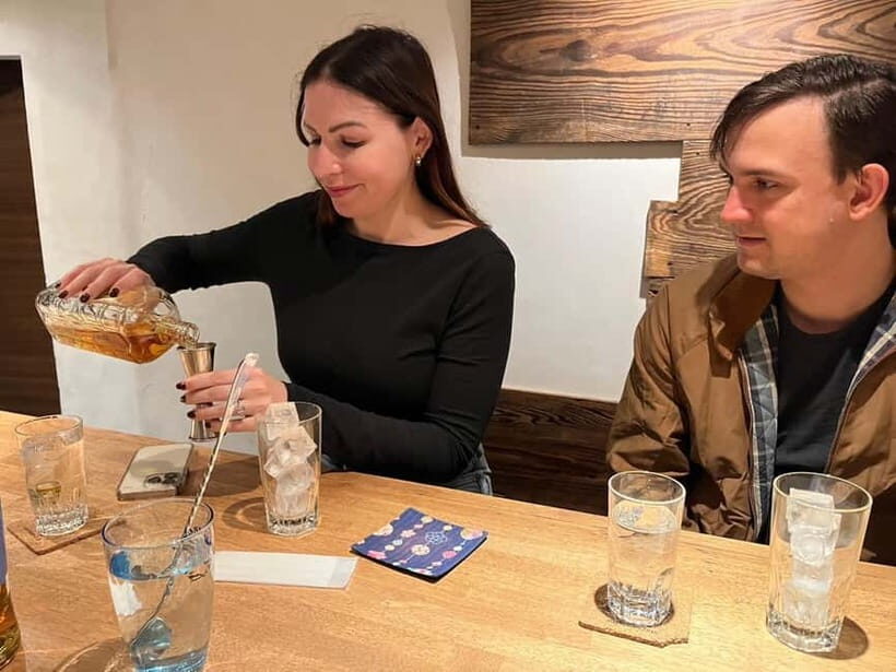 Invitation to Japanese Whisky: Exclusive TastingTime/Private - Final Thoughts: Is It Worth It?