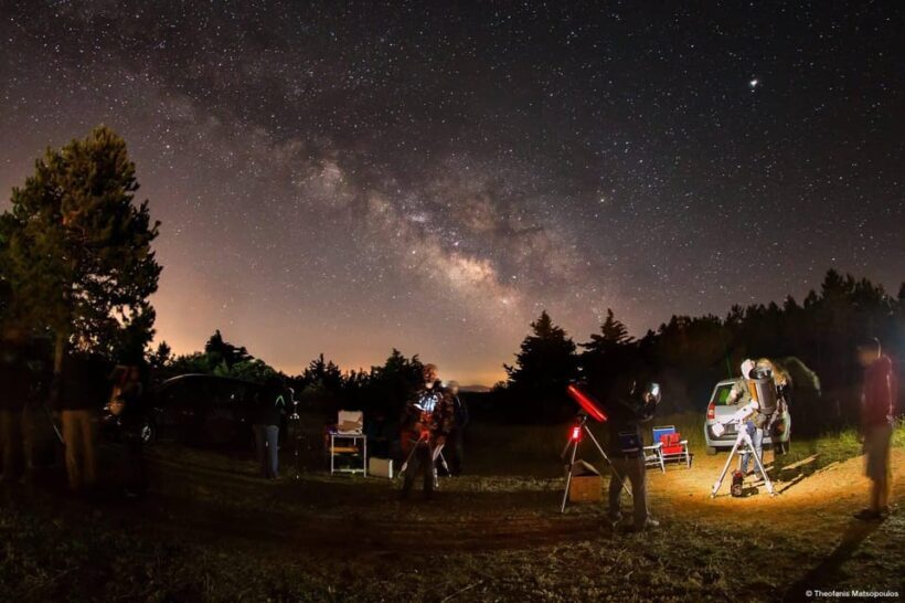 Ioannina Astronomy: Telescope Stargaze Greece's night sky - Final Thoughts: Is It Worth It?