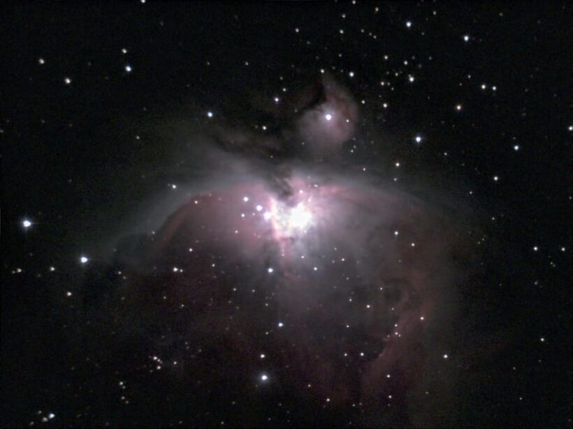 Ioannina Astronomy: Telescope Stargaze Greece's night sky - FAQ
