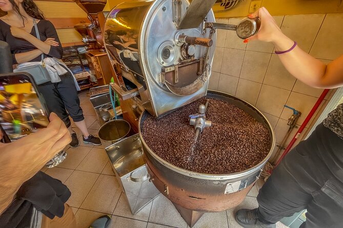 Ioannina Food & Culture Tour with Cooking Lesson - Who Will Love This Tour?