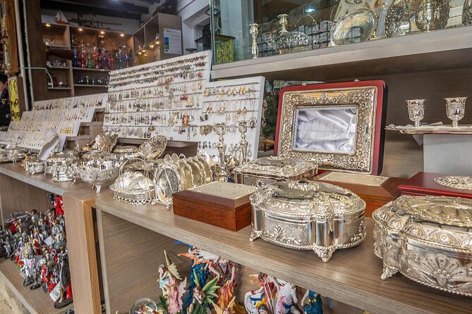 Ioannina Food & Culture Tour with Cooking Lesson - Final Thoughts