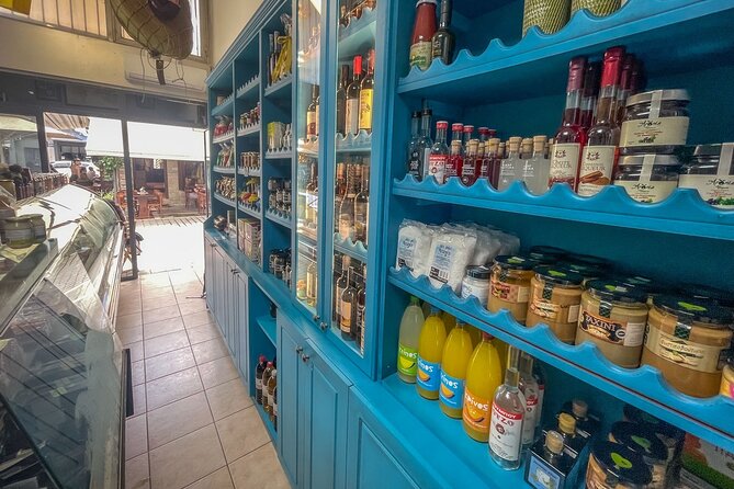 Ioannina Food & Culture Tour with Cooking Lesson - FAQ