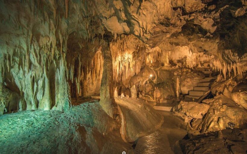 Ioannina: Tzoumerka Sightseeing Tour - Key Points