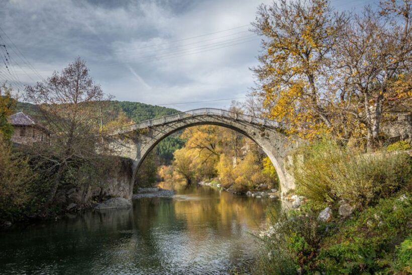 Ioannina: Valia Calda Off-Road & Cooking Experience - The Sum Up