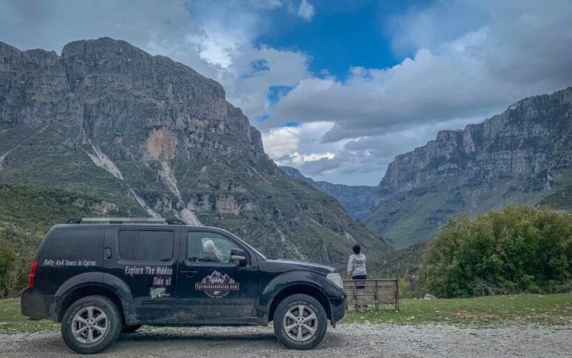 Ioannina: Zagori Sightseeing Tour - A Comprehensive Look at the Zagori Sightseeing Tour