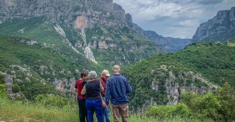 Ioannina: Zagori Sightseeing Tour - Final Thoughts