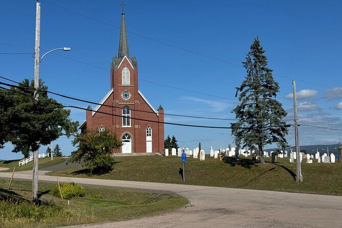 Iona Highland Village Tour - What To Expect and Why It Matters