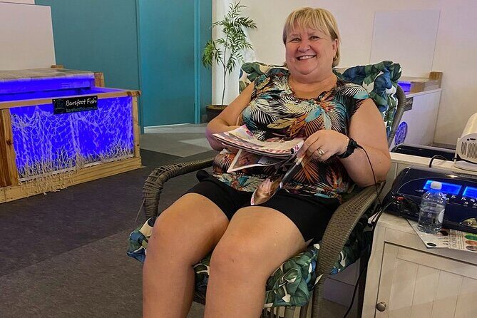 Ionic Spa in Surfers Paradise - What Is an Ionic Spa and How Does It Work?