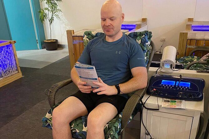 Ionic Spa in Surfers Paradise - Who Should Consider This Experience?