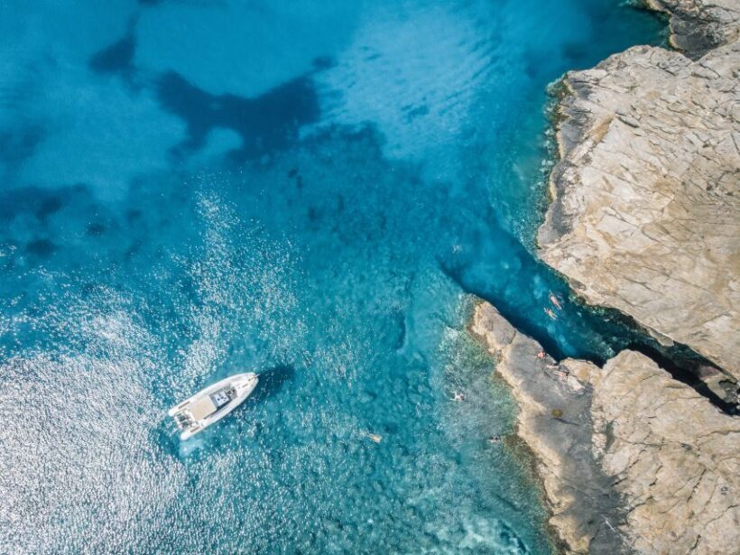 Ios: 4-Hour Cruise of the Best Beaches - The Experience in Detail