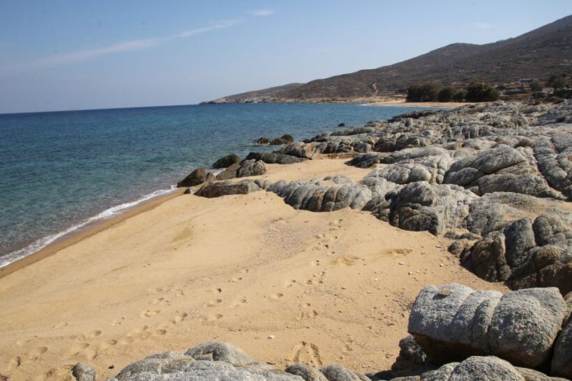 Ios Island: Speedboat Cruise from Mylopotas Beach - Setting Out on the Ios Speedboat Adventure
