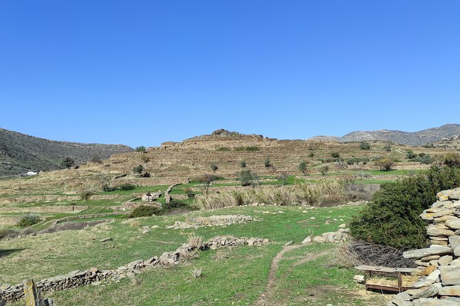 Ios Island Trekking Tours: Discover Ios Unexplored - Positive Reviews and Feedback