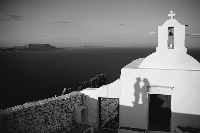 Ios Island Trekking Tours: Discover Ios Unexplored - Pricing and Cancellation Policy