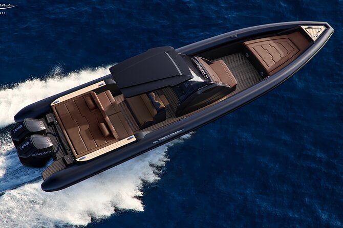 Ios & Mykonos 10 hours Private Cruise with Snacks - Frequently Asked Questions