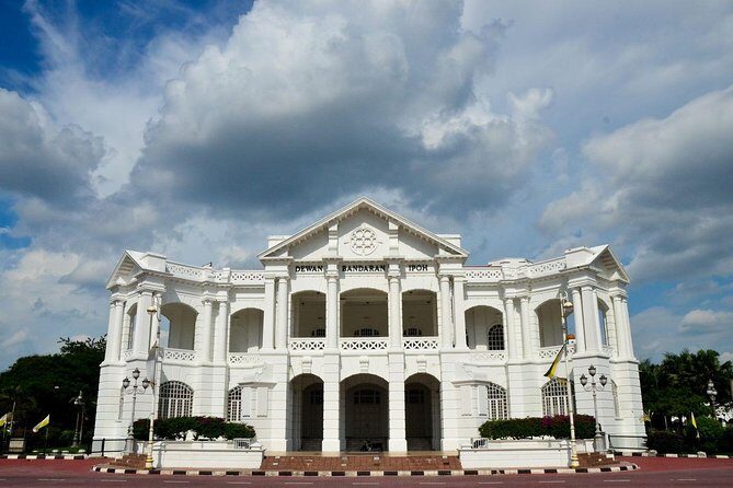 Ipoh Caves, Cave Temple And Heritage Tour - What Do Travelers Say?