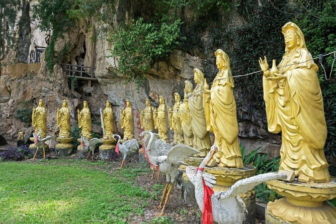 Ipoh Caves, Heritage And Cave Temple Tour - Final Thoughts