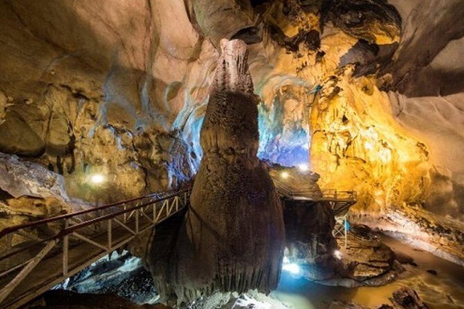 Ipoh Caves, Heritage And Cave Temple Tour From Kuala Lumpur - Who Will Love This Tour?