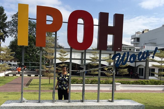 Ipoh City Day Tour from Kuala Lumpur (Private Tour) - Exploring the Ipoh City Day Tour from Kuala Lumpur (Private Tour)