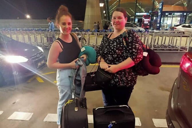 Ipoh City Hotels to Kuala Lumpur Airport One-way Transfer - Introduction