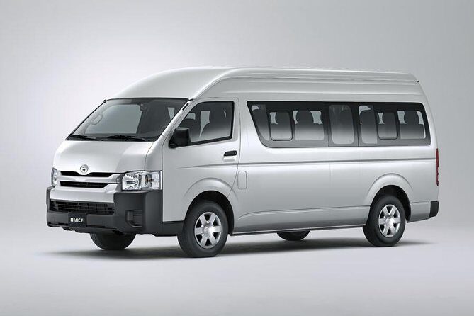 Ipoh City to Kuala Lumpur City - FAQs
