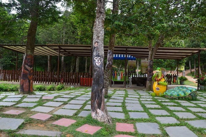 Ipoh City Tour from Kuala Lumpur - The Itinerary in Detail