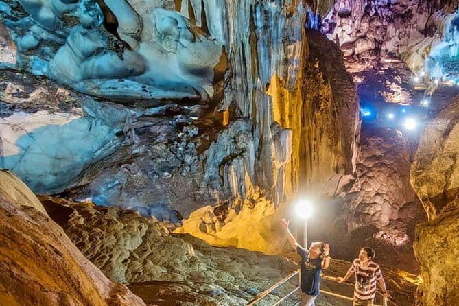 Ipoh City Tour from Kuala Lumpur - Who Should Consider This Tour?