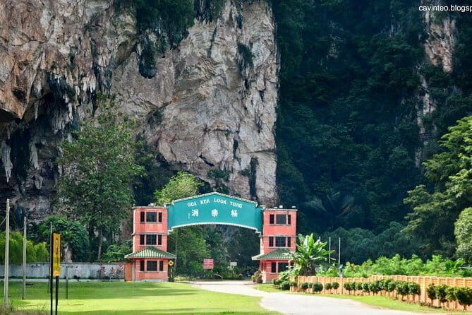 Ipoh City Tour from Kuala Lumpur - The Sum Up
