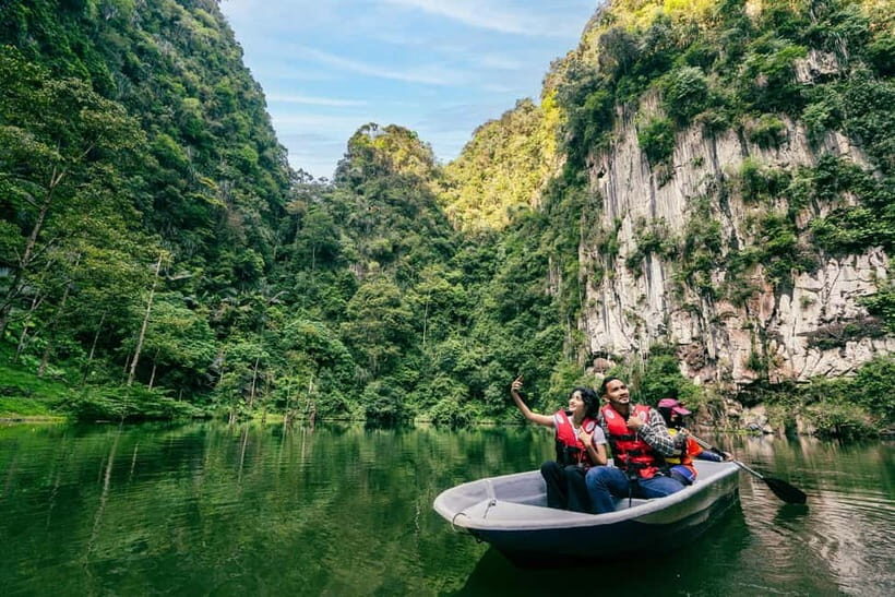 Ipoh City Tour with Kellie's Castle (Private) - Exploring Ipoh: A Heartfelt Review of the City Tour with Kellie’s Castle