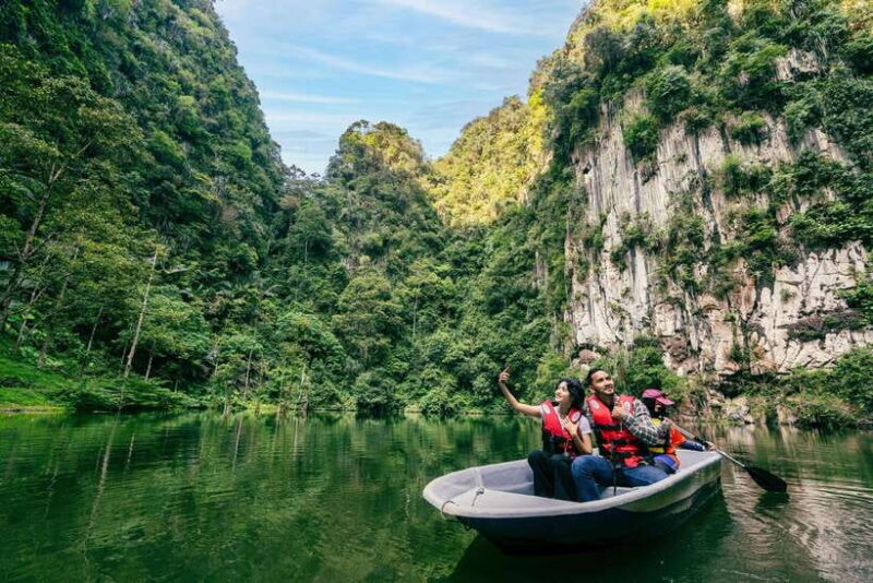 Ipoh City Tour with Kellie's Castle (Private) - What’s Included and What’s Not