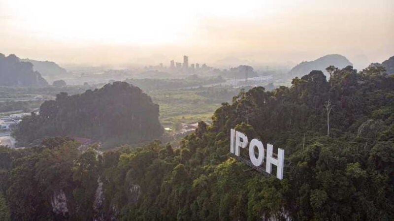 Ipoh City Tour with Kellie's Castle (Private) - Who Will Love This Tour?