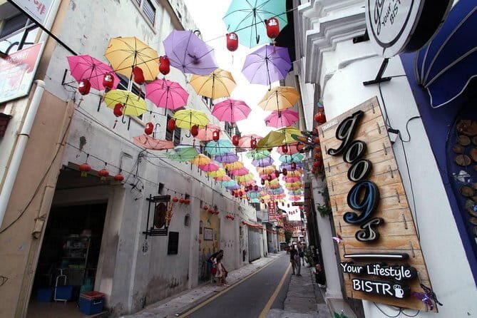 Ipoh Day Tour from Kuala Lumpur per Group (PRIVATE TOUR) - Introducing the Ipoh Day Tour from Kuala Lumpur