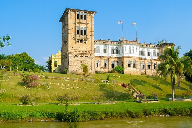 Ipoh Day Trip From Kuala Lumpur - Practical Details and Tips