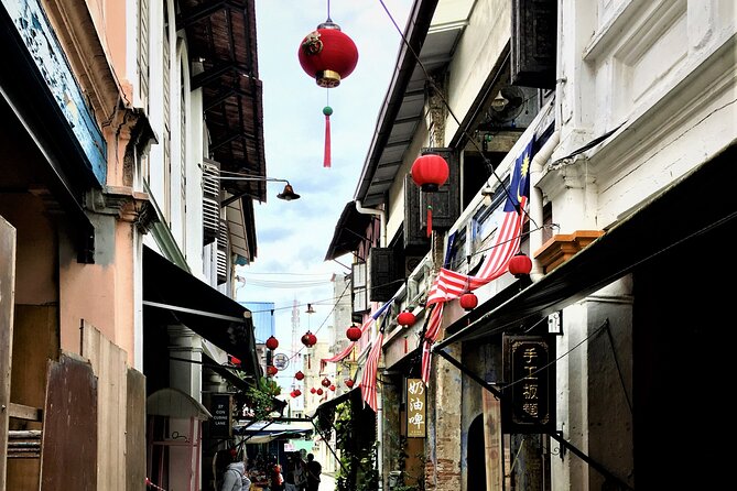 Ipoh Day Trip From Kuala Lumpur - Frequently Asked Questions