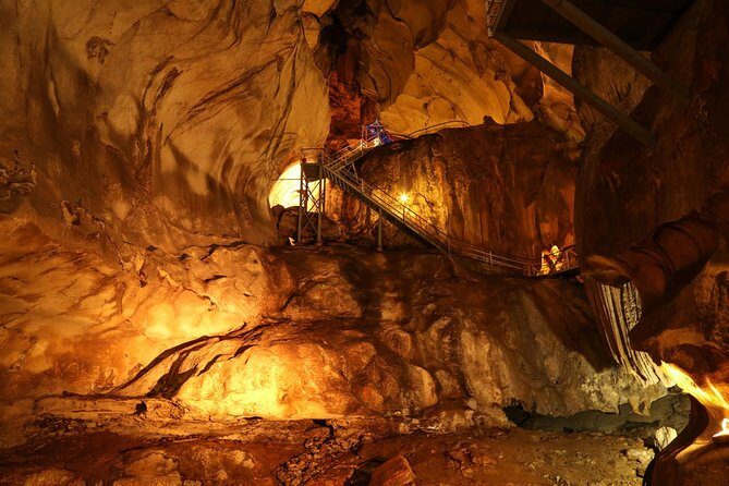 Ipoh Full-Day City Tour from Kuala Lumpur - A Deep Dive into the Ipoh Full-Day Tour