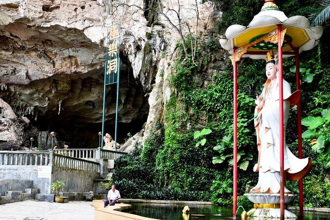 Ipoh Full-Day City Tour from Kuala Lumpur - FAQ