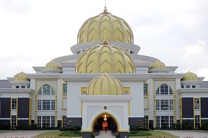 Ipoh Heritage Day Trip From Kuala Lumpur - FAQ