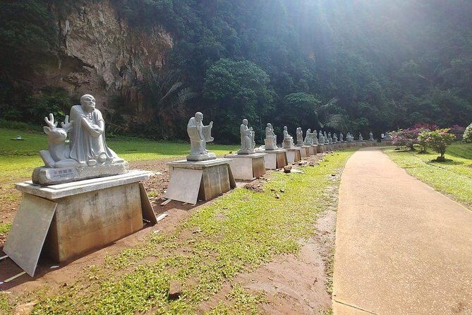 Ipoh Heritage Tour from Kuala Lumpur - Final Thoughts: Who Should Consider This Tour?