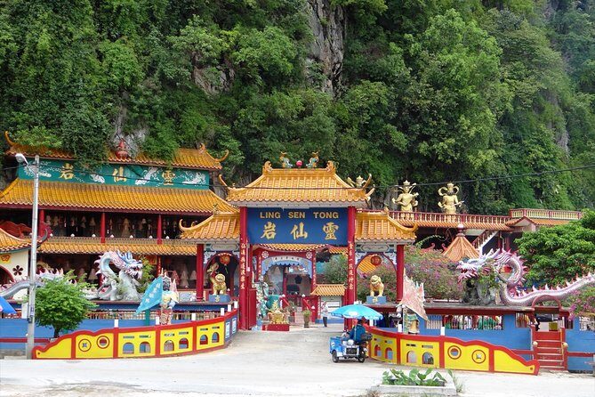 Ipoh & Orang Utan Island Day Tour from Kuala Lumpur - Exploring the Itinerary in Detail