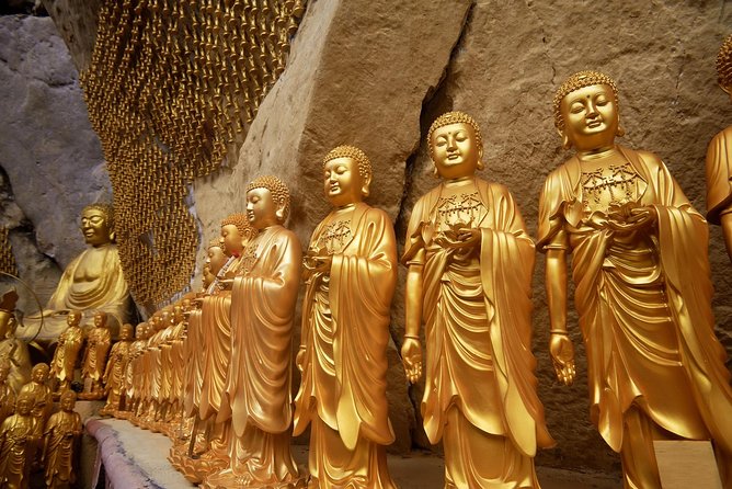 Ipoh Private Day Trip from Kuala Lumpur with Lunch - The Review from Fellow Travelers