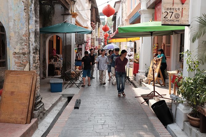 Ipoh Private Day Trip from Kuala Lumpur with Lunch - Who Will Love This Tour?