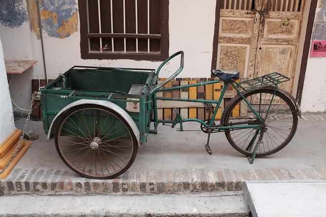 Ipoh Private Day Trip from Kuala Lumpur with Lunch - Considerations and Tips