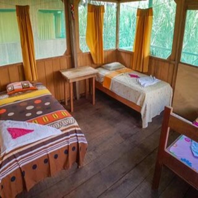 Iquitos: 3-Day Jungle Wildlife Adventure with Accommodation - Final Thoughts: Is This Tour For You?