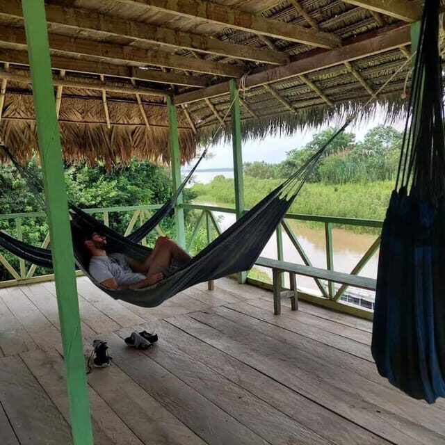 Iquitos: 3-Day Jungle Wildlife Adventure with Accommodation - Frequently Asked Questions