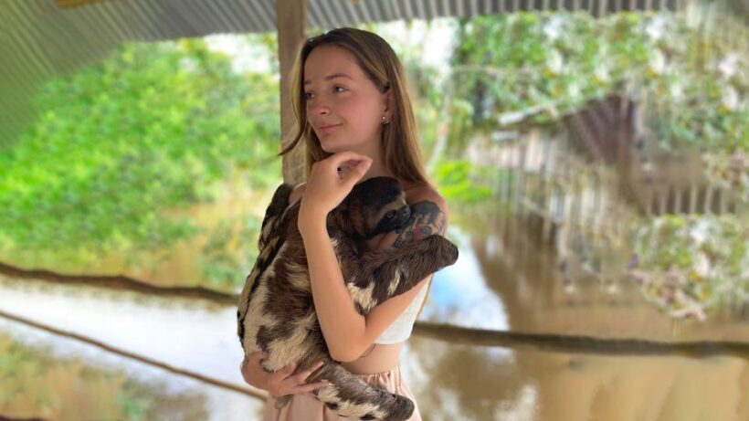 Iquitos: 6-Hour Wonderful Wildlife Guided Tour - Iquitos: 6-Hour Wonderful Wildlife Guided Tour – A Deep Dive into Amazonian Nature