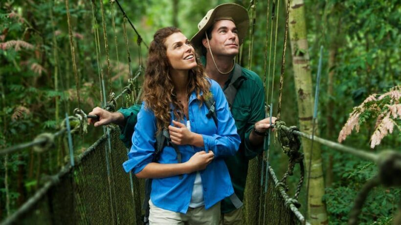 Iquitos: Adventure tour in Iquitos - Key Points